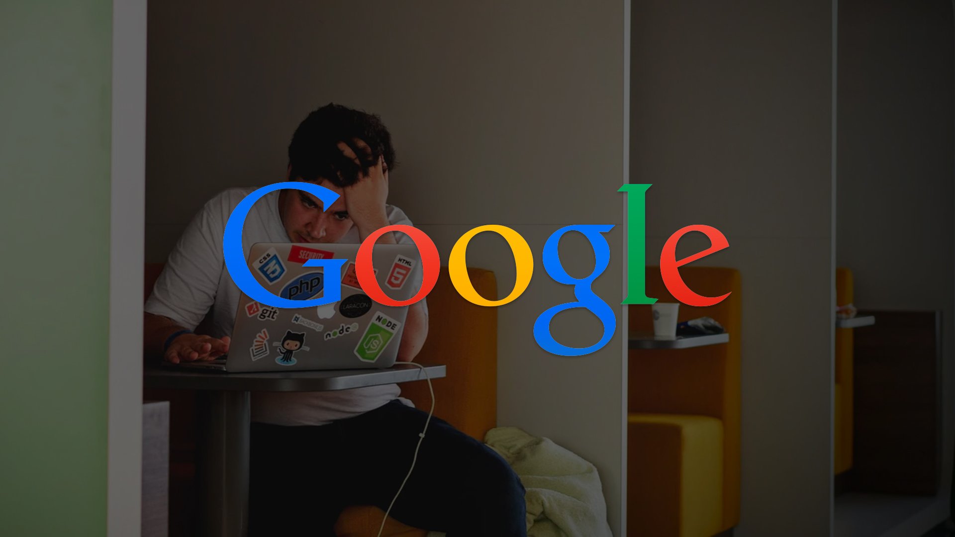 Lessons We Learned From Google’s Employee Dissatisfaction – Are You at ...
