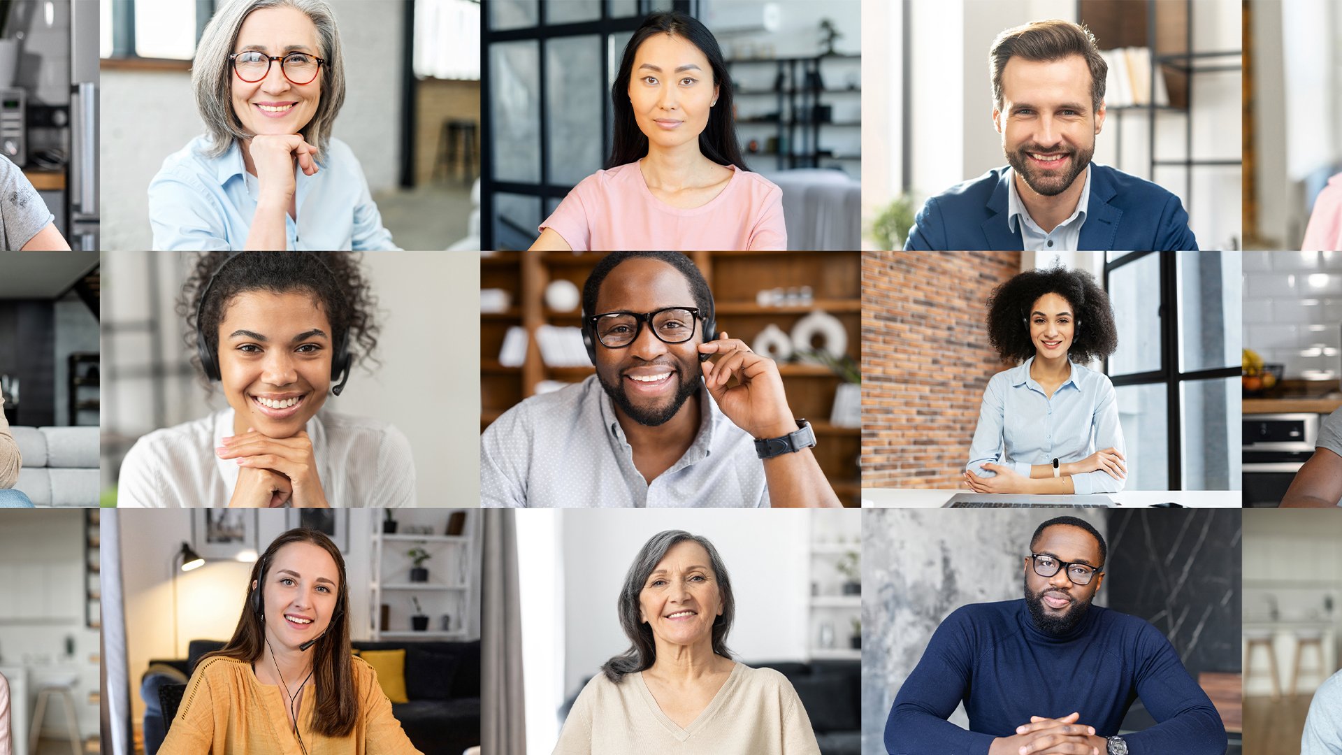 Why Do People Join Organizations? - OrgVitality